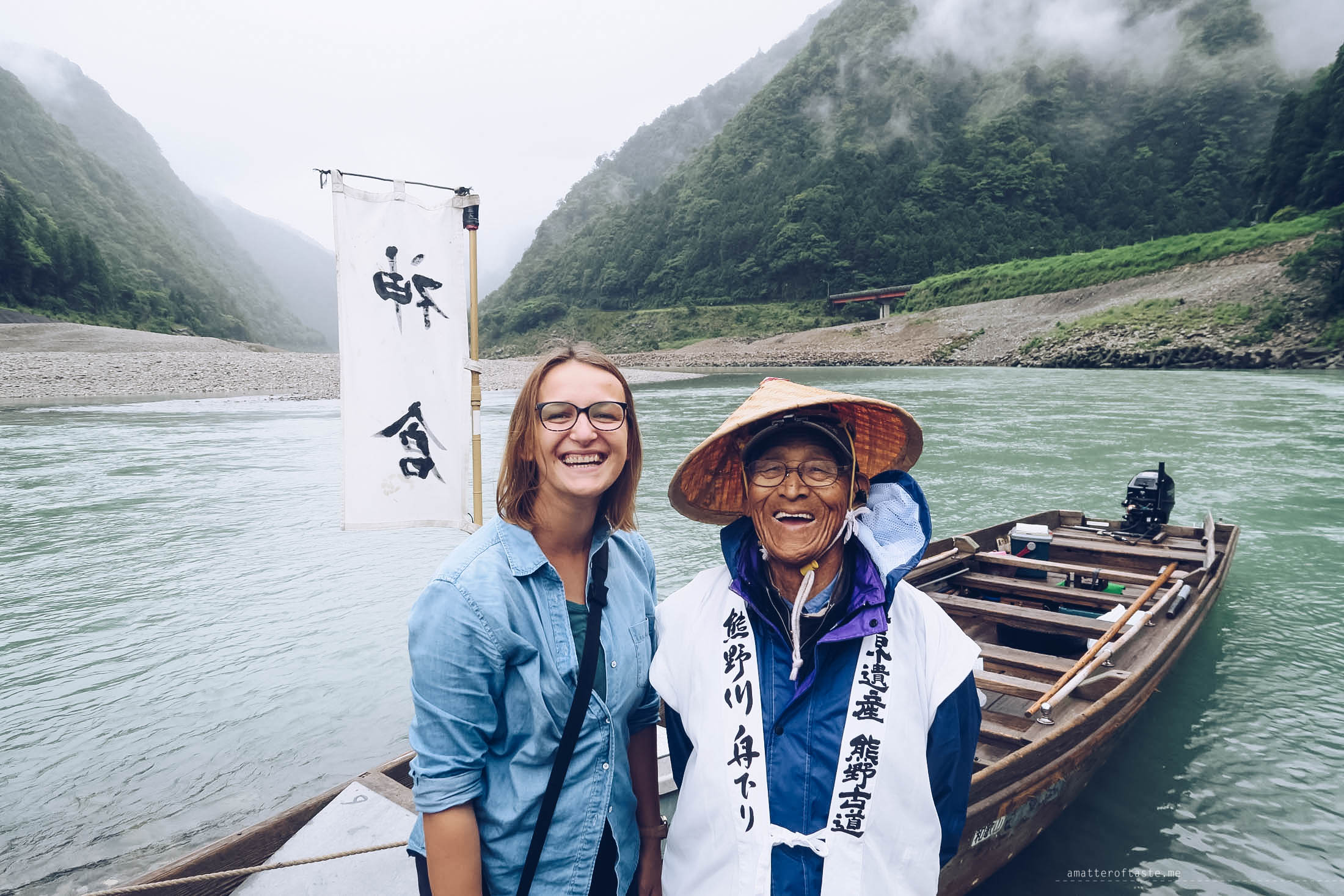 Japan For First Timers 25 Useful Tips A Matter Of Taste