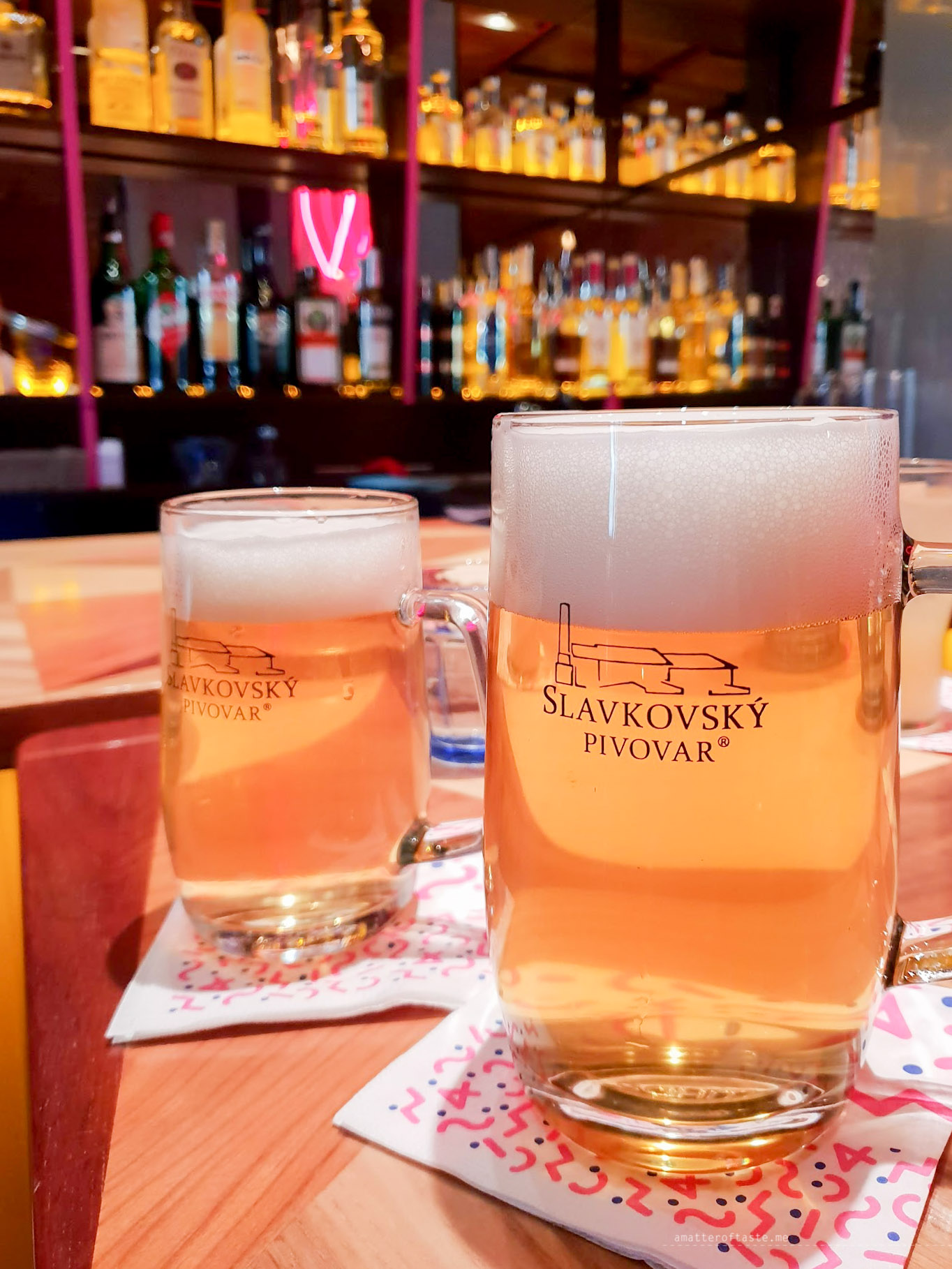Eating & drinking in Brno - day trip from Prague for food lovers - a ...
