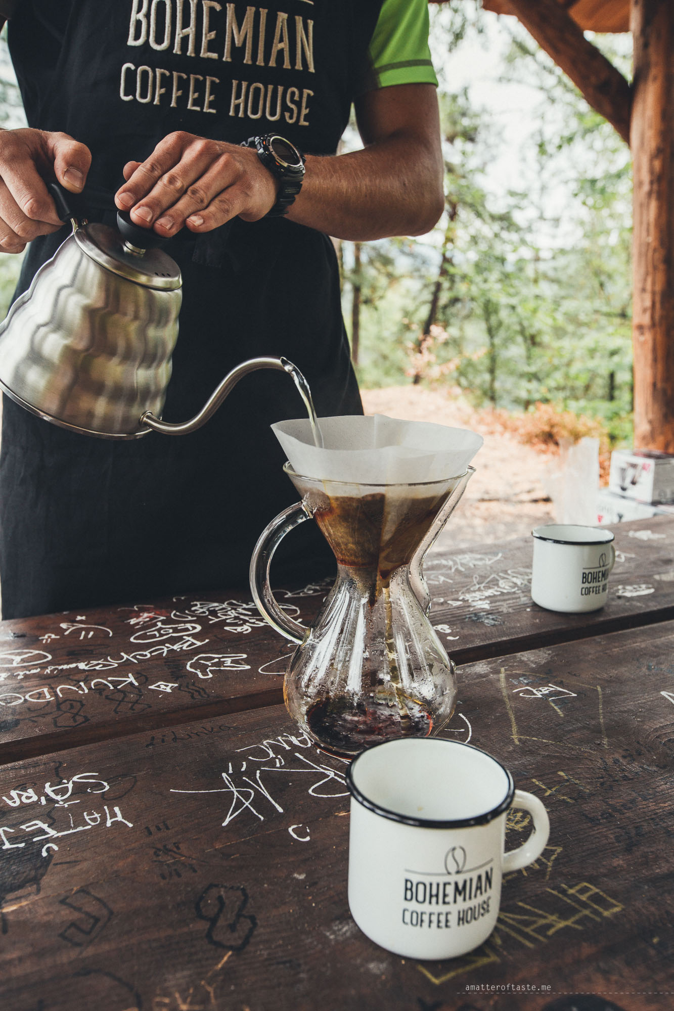 Coffee & Canyons - day trip from Prague to Bohemian Switzerland - a ...