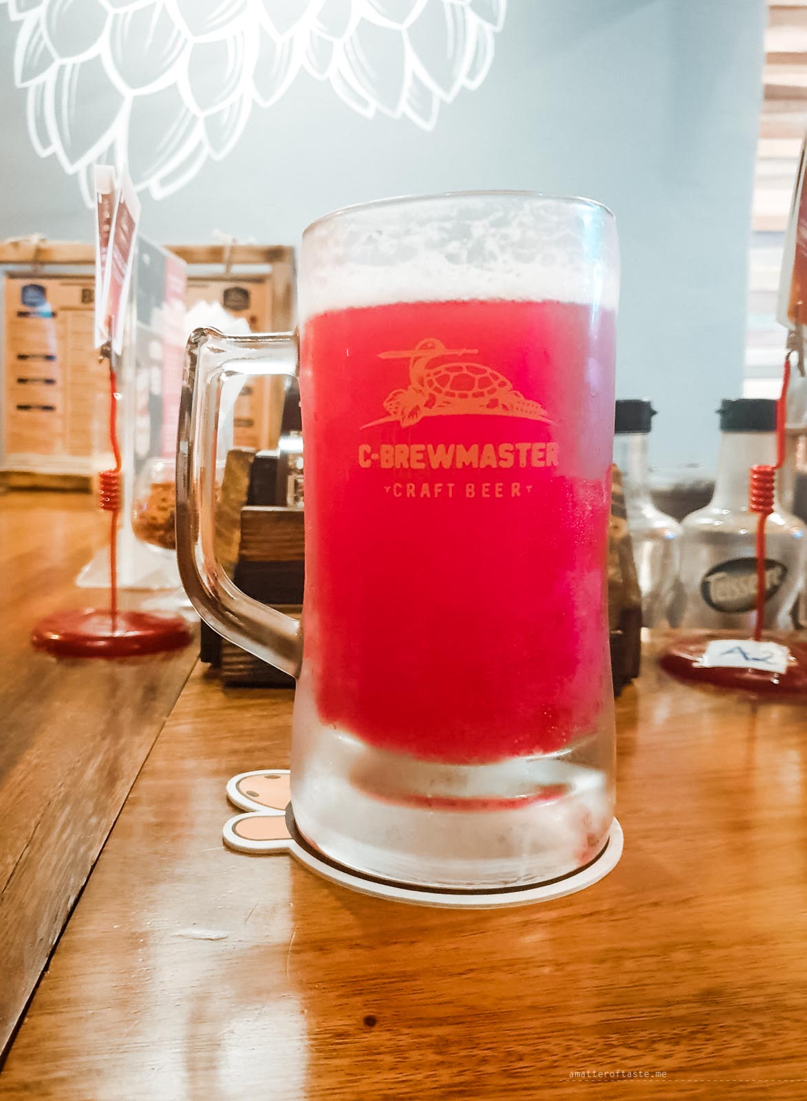 Craft beer, cocktails & speakeasy bars - where to drink in Saigon? - a ...