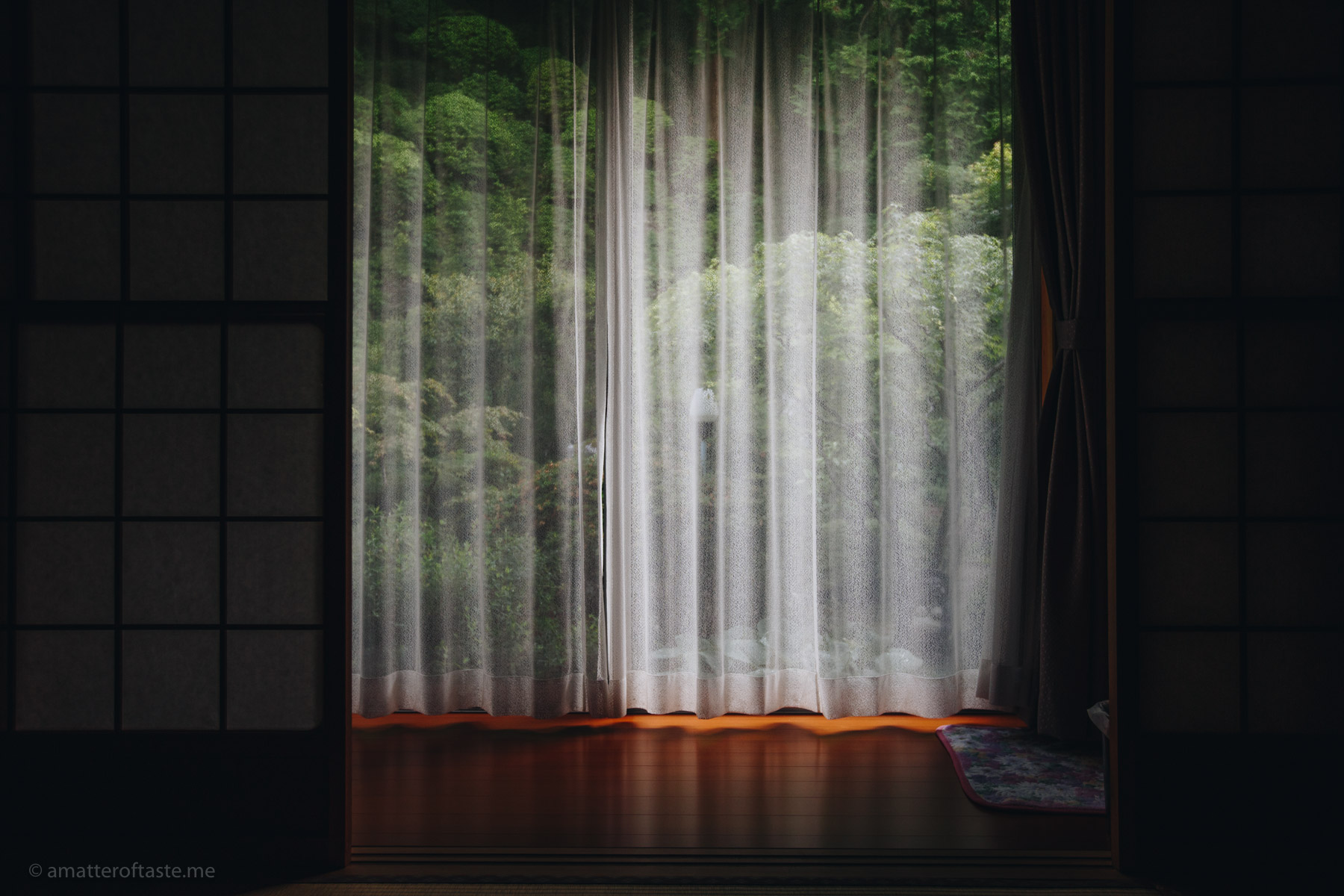 A guide to accommodation options in Japan - a matter of taste