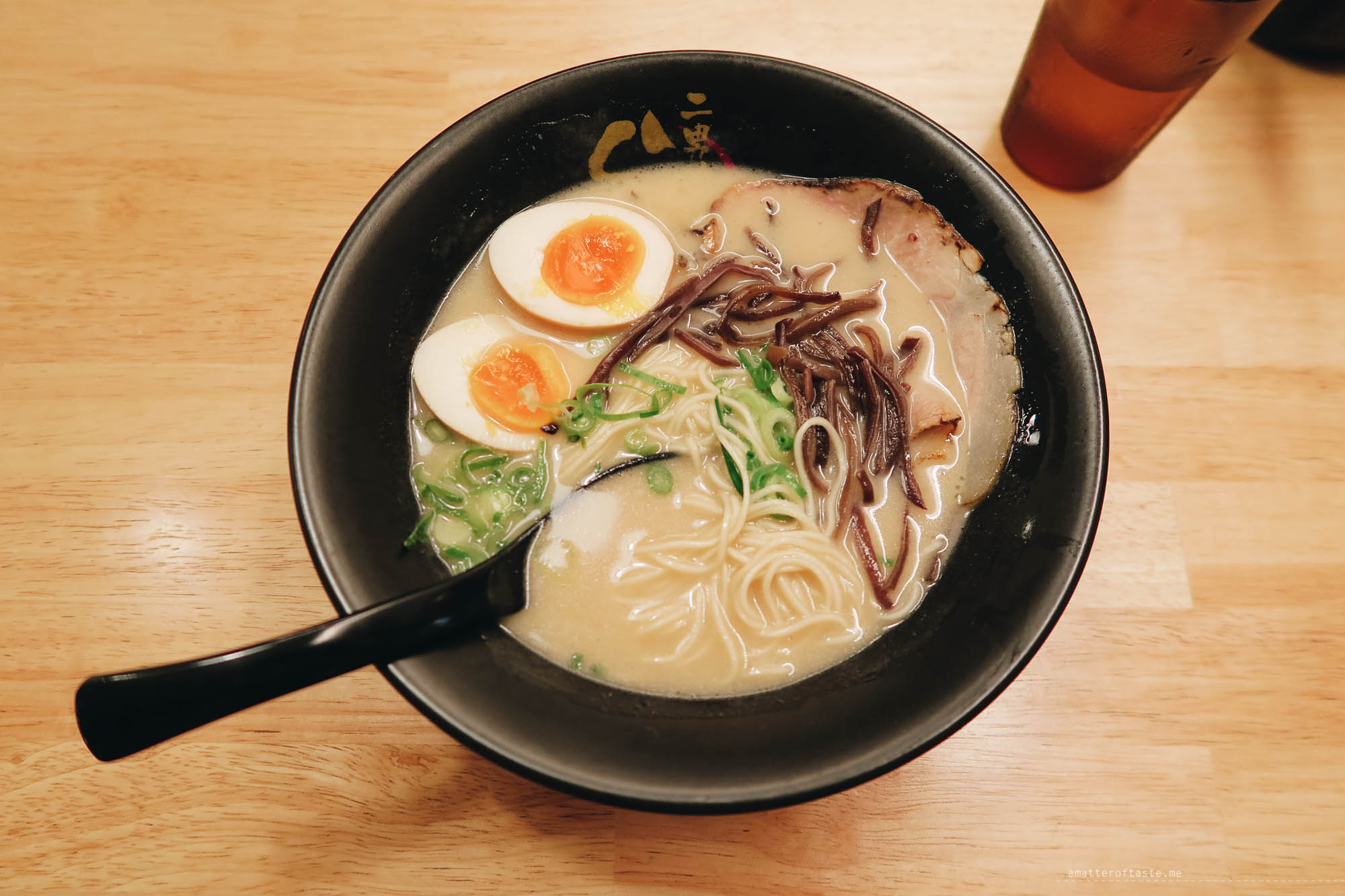 It's not just sushi - the beauty of Japanese food - a matter of taste