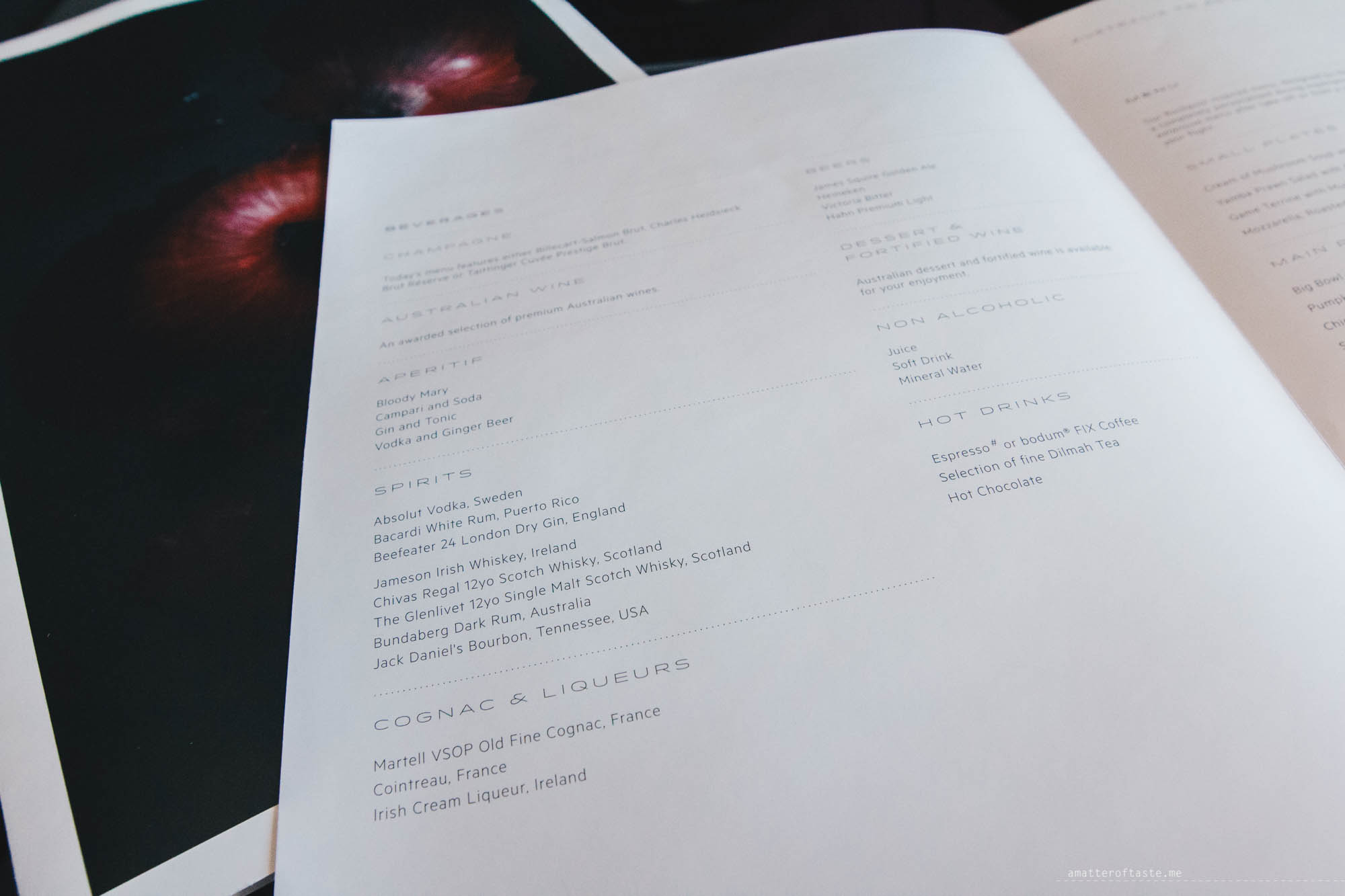 Travelling business class: Brisbane - Singapore with Qantas QF51/QF52 ...