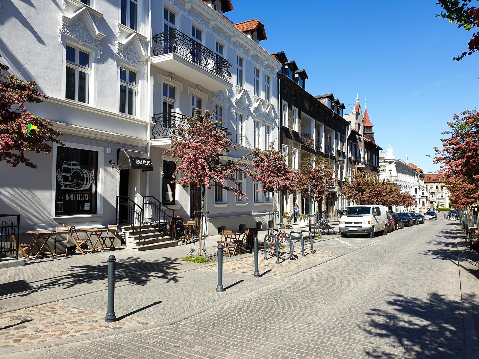 Interesting things to do & see in Tricity - Gdansk, Sopot & Gdynia - a ...