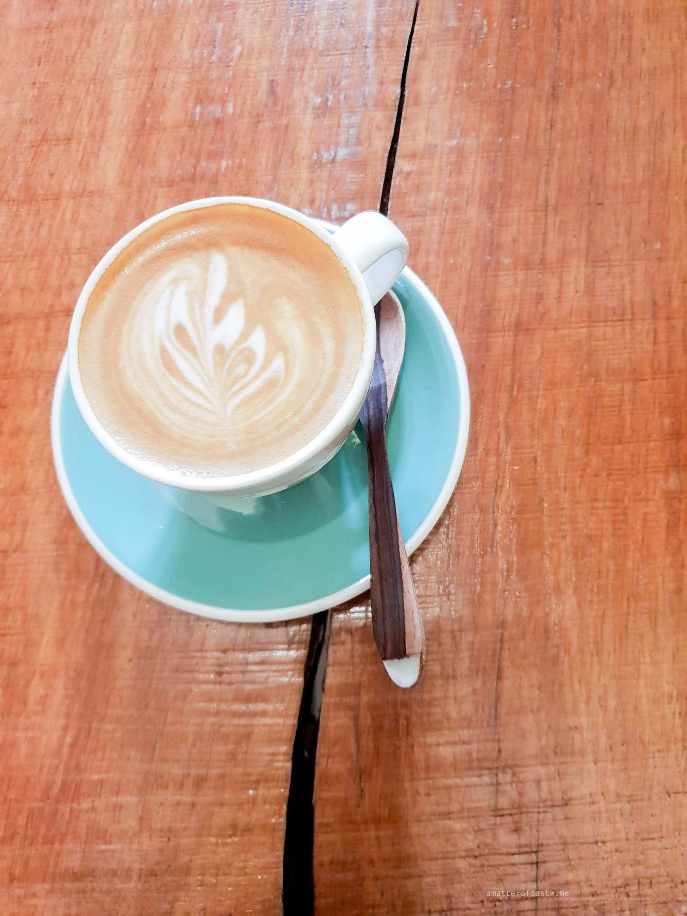 Best coffee in Marseille - a matter of taste