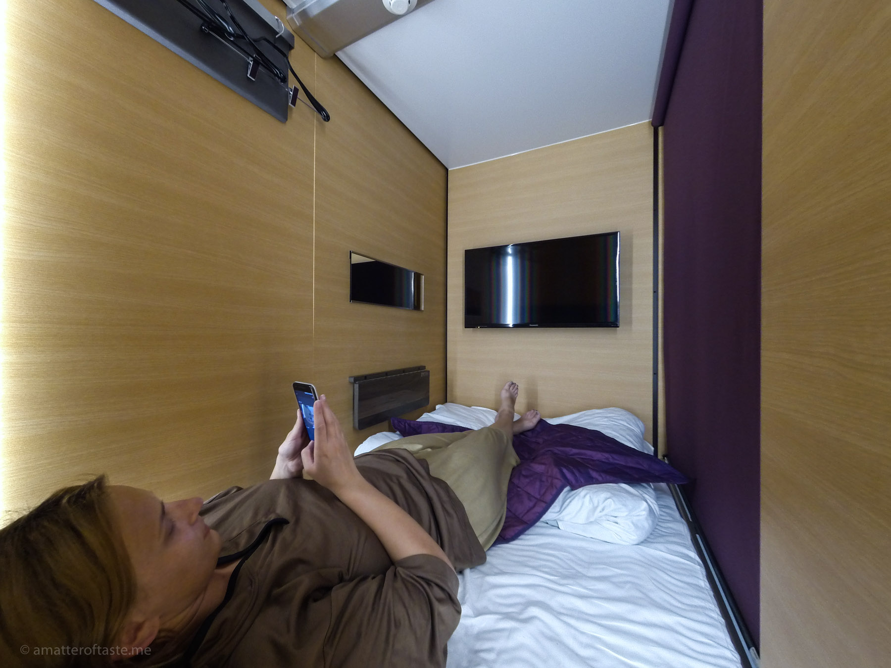 A guide to accommodation options in Japan - a matter of taste